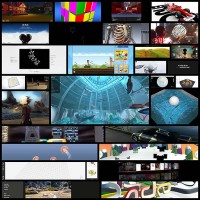 ゲーム並みのWebGLのデモが見れるページ（30サイト） - いぬらぼ